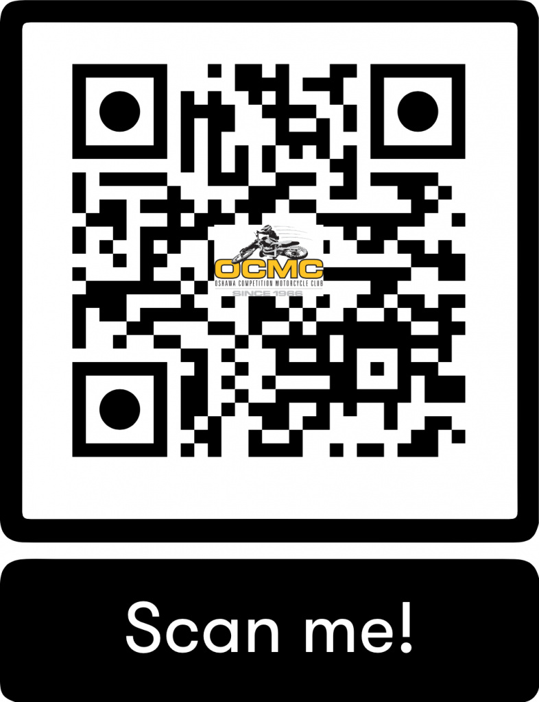 Events and Results – OCMC