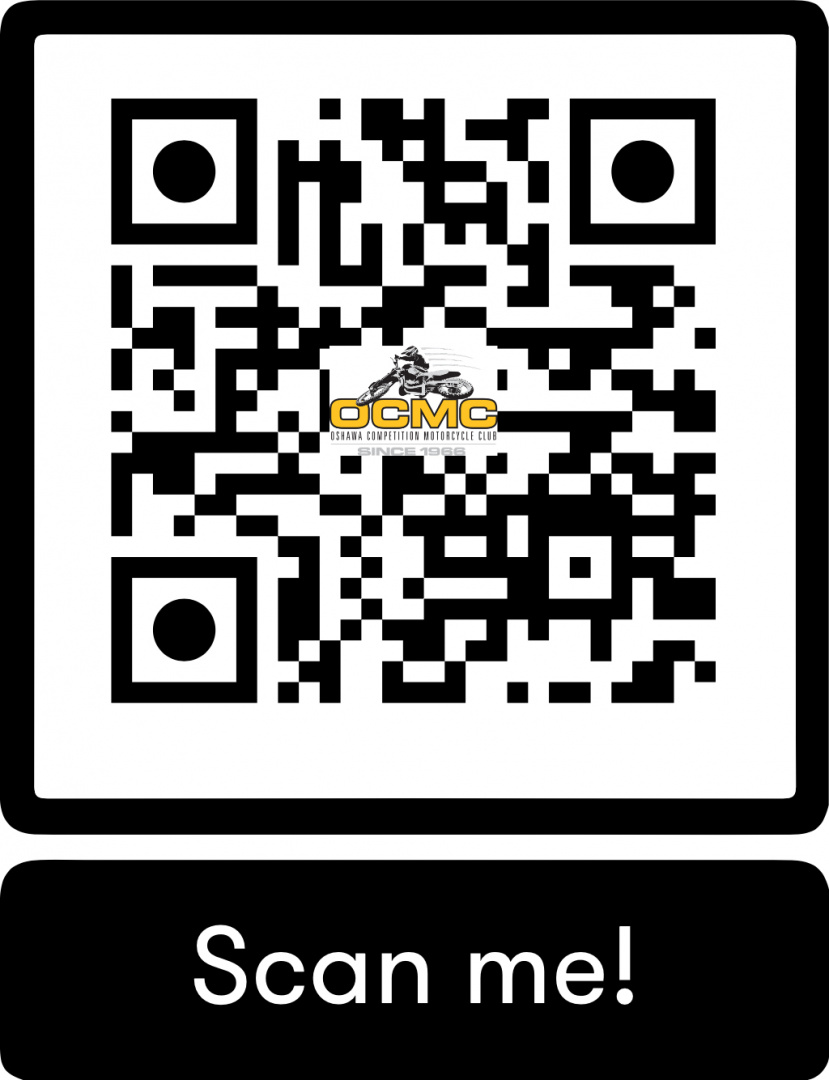 Events and Results – OCMC